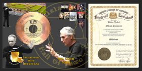 Bill Conti – LMHOF