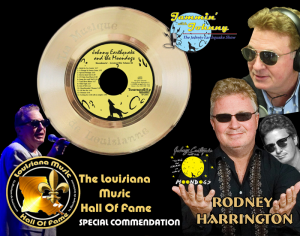 Rodney Harrington – LMHOF