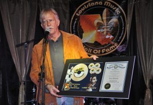 Larry Williams – LMHOF