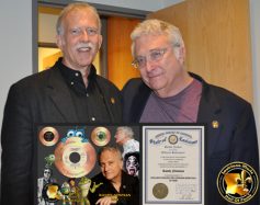Randy Newman – LMHOF