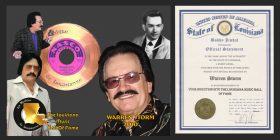 Warren Storm – LMHOF